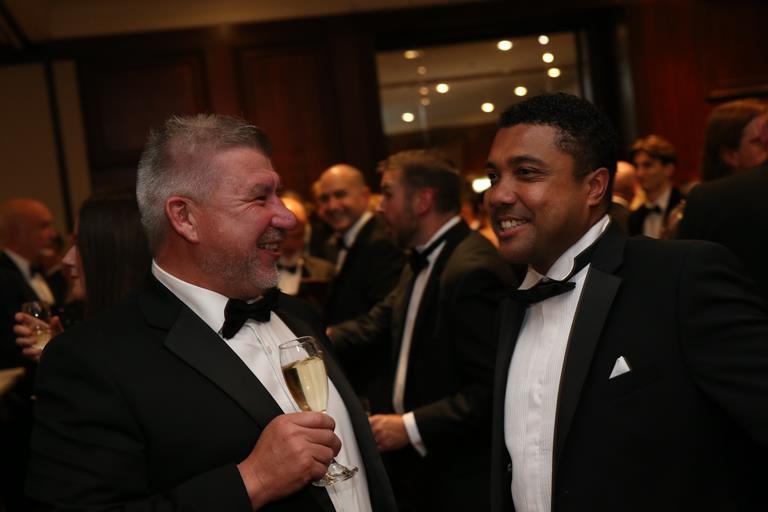 MM Industry Awards 2024: Photo Gallery | MM Awards | Meat Management